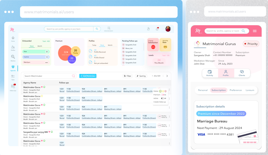 matrimonials.ai
